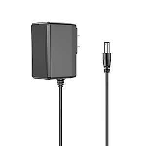 Omilik 5V AC Adapter for Kodak EASYSHARE M381 M753 M763 M873 M883 V1003 M853 MD853 MD863 M863 M340 Zi8 Video Camera P820 D830 8261760 P850 Digital Frame Kodak EasyShare MX1063 M1093IS M 381 M381