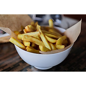 Amuse- Professional Gourmet Large Bowl- Set of 6-20 oz