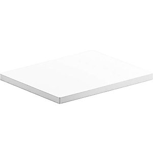 Kohler 27357-0 Draft Organization Tray, White