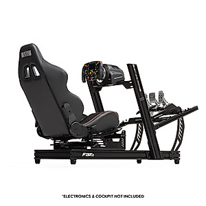 Next Level Racing ERS2 Elite Reclining Seat (NLR-E045)