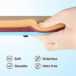 Ultrassist IV Practice kit for Venipuncture Training, IV Start Kit Practice for Nursing Students, IV Injection pad for Education Purposes Only