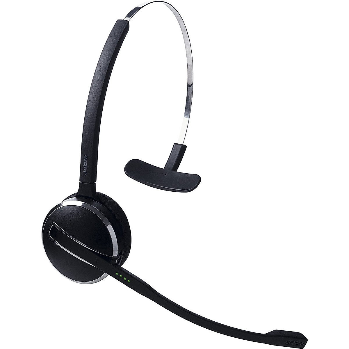 Jabra PRO 9450 Mono Midi-Boom - Professional Wireless Unified Communicaton Headset