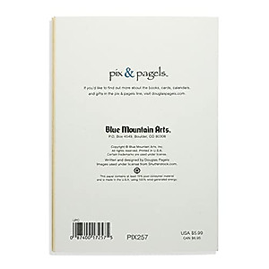 Blue Mountain Arts Birthday Card Assortment—3 Unique Greeting Cards with Uplifting Happy Birthday Wishes for the Special People in Your Life