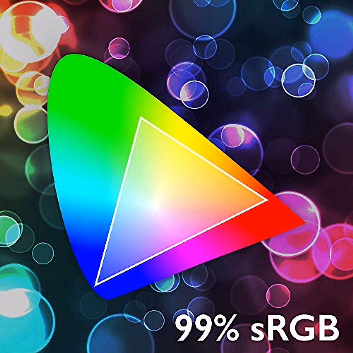 BenQ EW3280U 32 inch 4K Montior | IPS | Entertainment with HDMI connectivity HDR Eye-Care Integrated Speakers and Custom Audio Modes (Renewed)