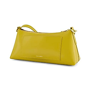 Zac Posen Posen Zip Top Shoulder Bag, Antique