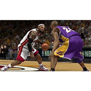 NBA 2K14 - Xbox 360