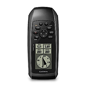 Garmin GPS 73