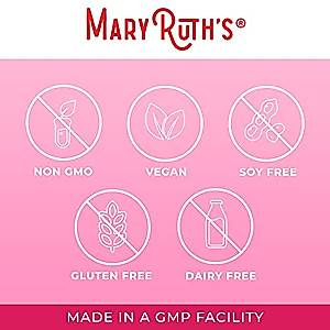 Probiotic | Collagen | 1 Month Supply | Collagen Pills | Collagen & Probiotic Capsule for Hair, Skin, and Nails| Collagen Probiotic with Biotin for Adults | Vegan | Non-GMO | Gluten Free | 60 count