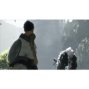 The Last Guardian - PlayStation 4