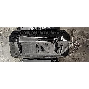 Case for Mavic Mini JSVER Carrying Case Compatible with DJI Mavic Mini/Mini SE, Hard Protective Case Travel Bag for DJI Mavic Mini Drone Accessories with Propeller Protectors and Control Stick Cover