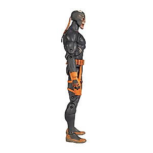 McFarlane Toys - DC Direct - DC Essentials - UNKILLABLES Deathstroke