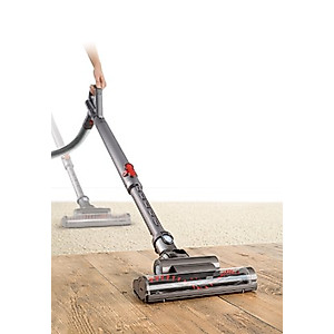 Dyson DC39 Multi floor canister vacuum cleaner - Clearance