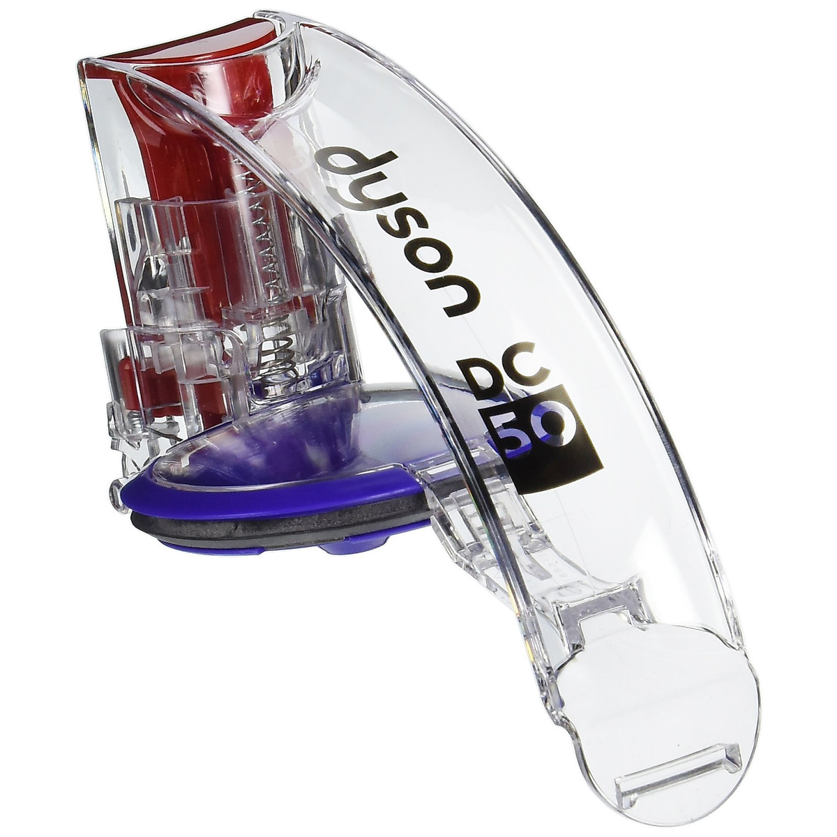 Dyson Handle, Cyclone Assembly Dc50