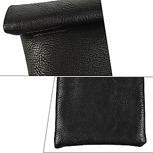 Faraday Bag for Key Fob: Car Blocking Anti- Theft Pouch Anti- Hacking Case Blocker