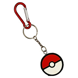 Pokemon Starter Characters 5-Piece Backpack Set