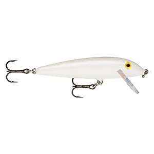Rapala Countdown 11 Fishing lure, 4.375-Inch, Perch