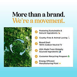 Sea Salt Spray for Hair Volume - Beach Waves Sea Salt Hair Texture Spray for Hair Volumizer - Women and Mens Hair Spray for Hair Styling Extra Hold - Non Sticky Beach Hair Curls Texturizing Spray