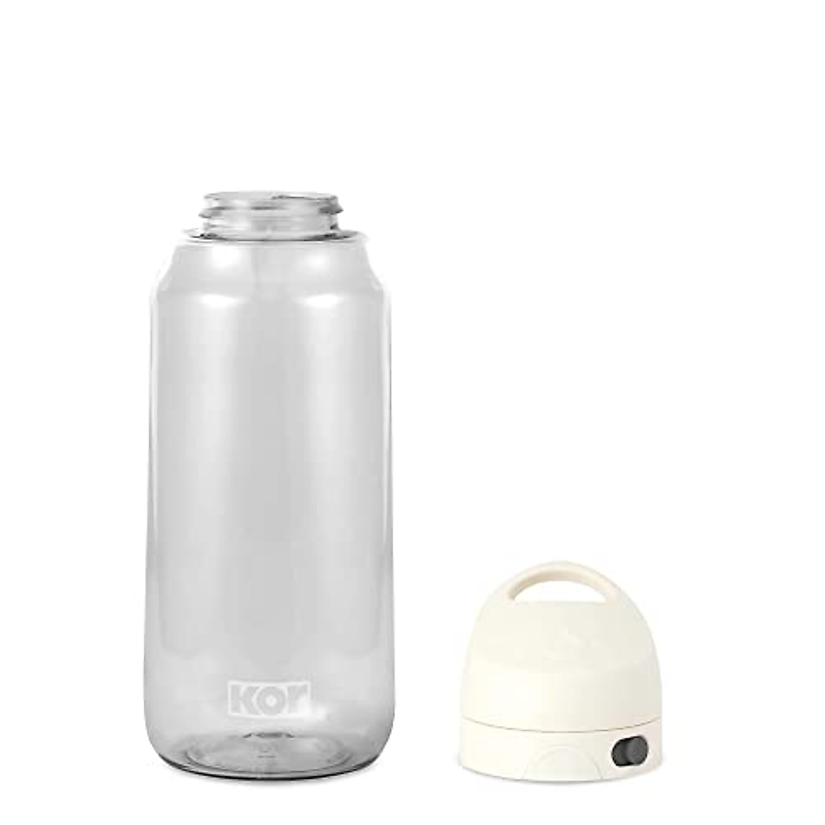 KOR Union - 34oz Graphite Body with Tofu and Nickel Lid