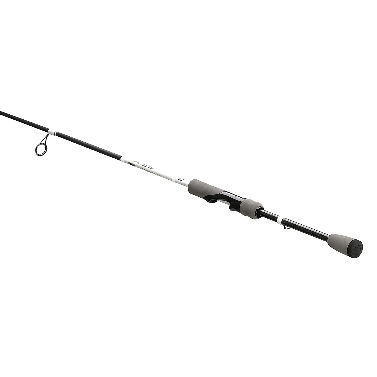 13 FISHING - Rely Black - 6'7" M Spinning Rod - RB2S67M