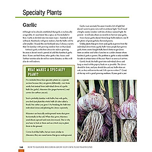 How to Garden Indoors & Grow Your Own Food Year Round: Ultimate Guide to Vertical, Container, and Hydroponic Gardening (Creative Homeowner) Vegetables, Herbs, DIY Projects, Composting, Lights, & More