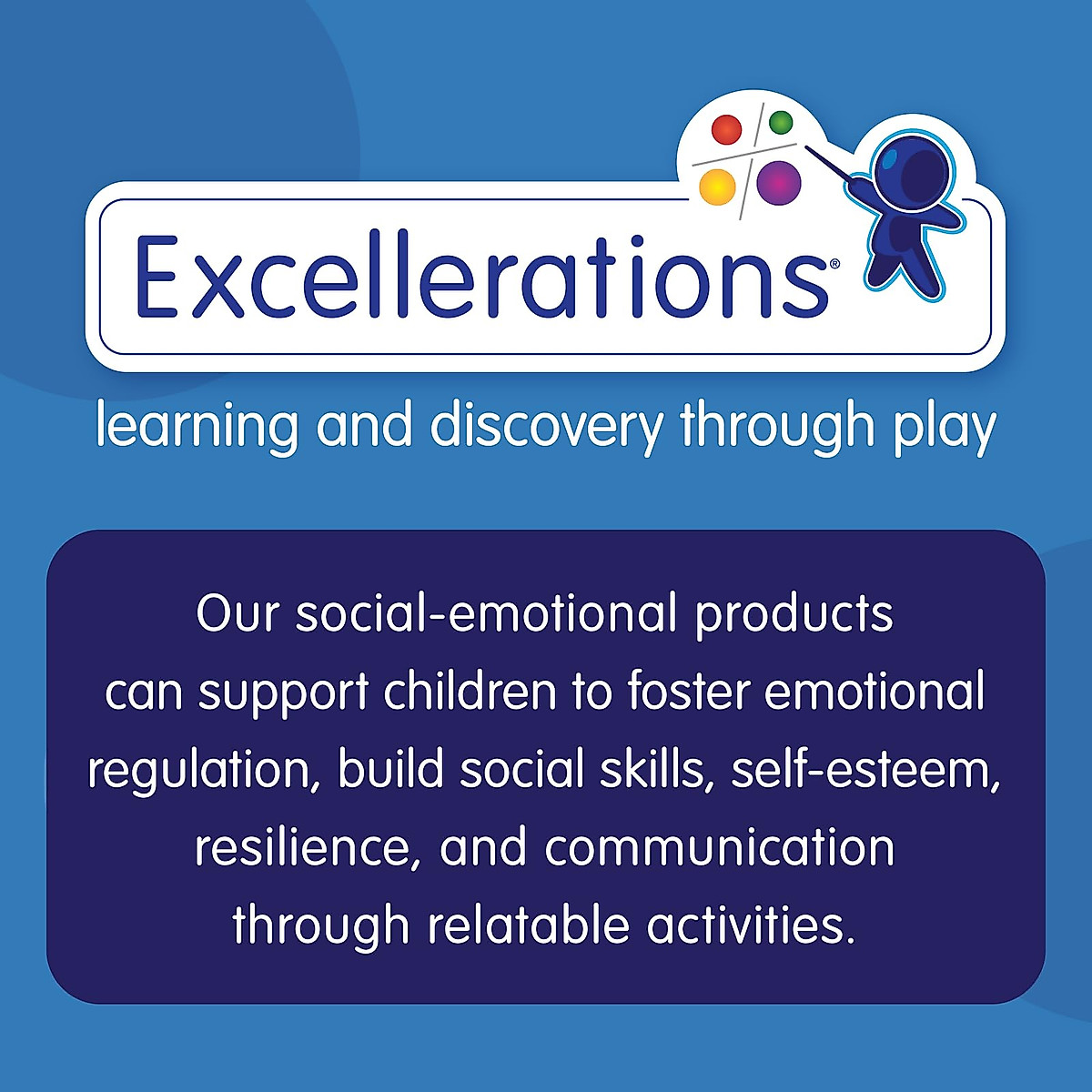 Excellerations Emotions Dice: Coping with Conflict