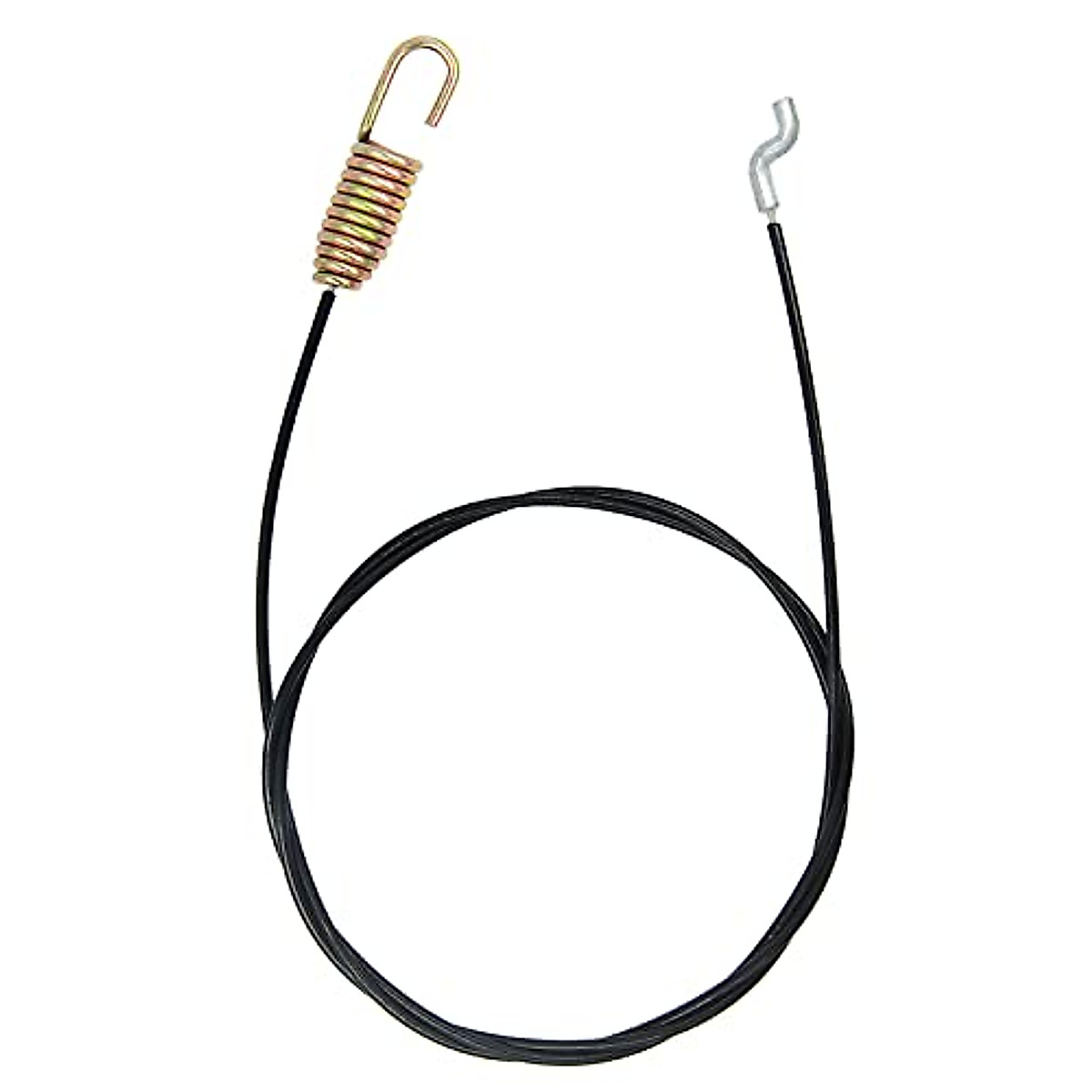 AILEETE 946-04229B Clutch Drive Cable for MTD Craftsman Troy-Bilt Yard Machines Yard Man Snowblower 746-04229, 746-04229B, 946-04229