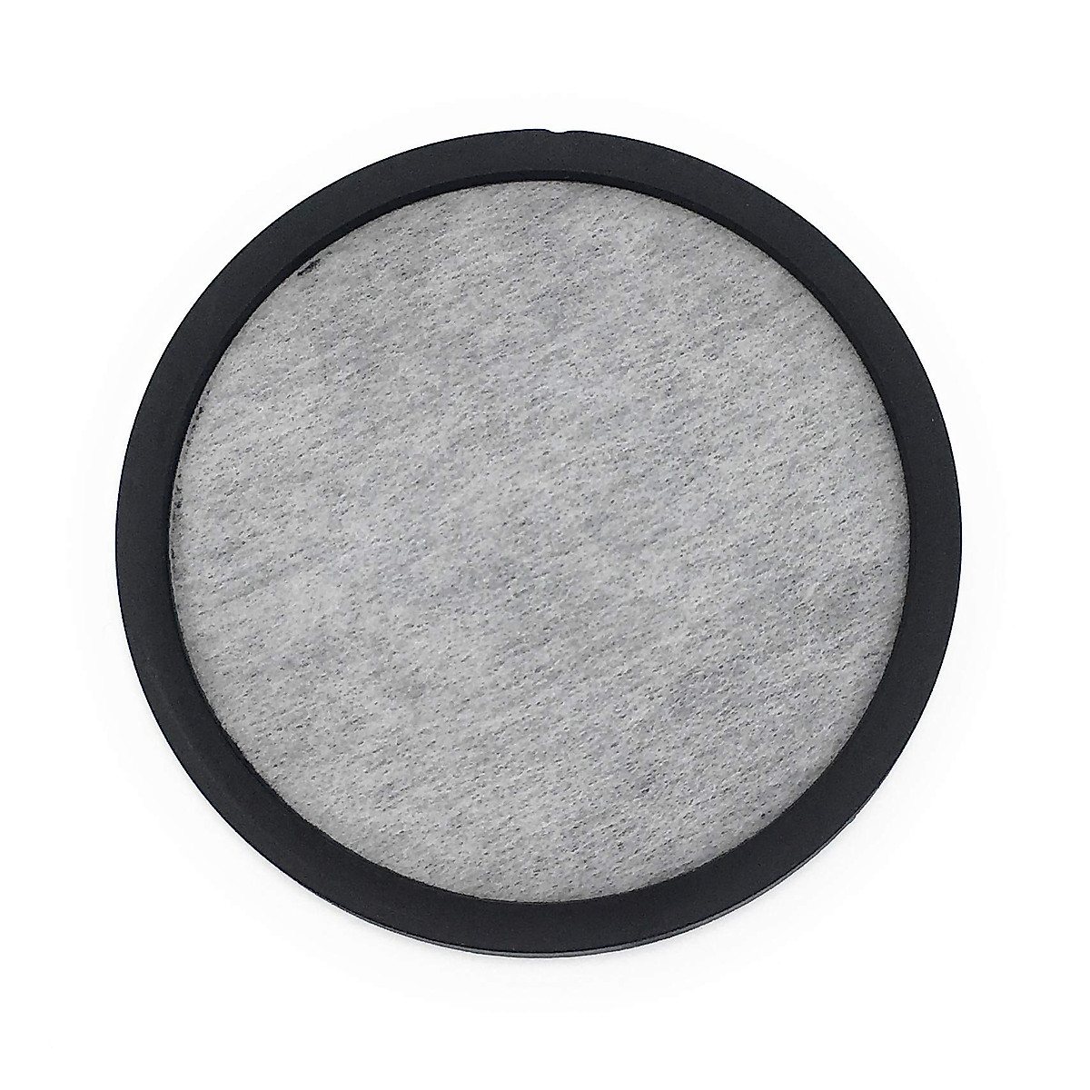 Xcivi Replacement Coffee Maker Water Filtration Set Filter Disk with Frame for Mr. Coffee Brewers Coffee Maker - Water Filtration Kit 6 months supply(1Disk Frame +6Filter Disks)