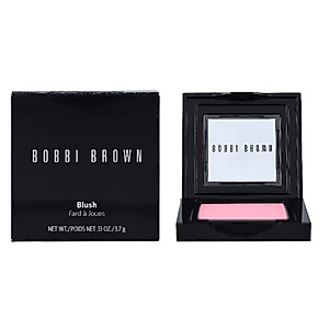 Bobbi Brown Blush, 41 Pretty Pink (New Packaging), 0.13 Ounce