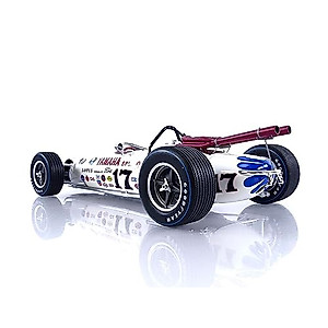 TECNOMODEL Mythos 1/18 - Lotus 38-500 Indy 1965