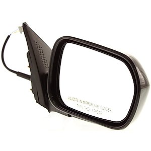 Kool-Vue Set of 2 Mirror Compatible with 2002-2003 Acura RSX Driver and Passenger Side AC1320110, AC1321110