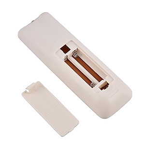 AC Universal Remote Control Replacement for Samsung DB93-11489L DB63-02827A DB93-11115U DB93-11115K KT3X00 Air Conditioner