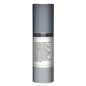 Bella Nu- Eye Lift Serum- Ultimate Potency- Premium Anti-Aging Solution- Promotes Reduction of Fine Lines and Wrinkles- Brightens Eyes and Evens Complexion