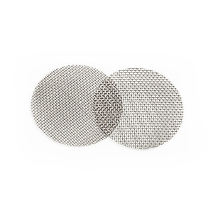 PLUMBING PACK OF 20 FAUCET AERATOR SCREENS Stainless Steel 13/16" O.D.