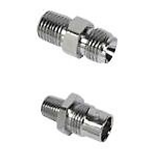 Belmed Manifold Check Valve - Nitrous Oxide 6002-0000-1002