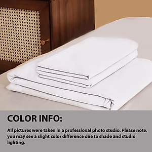 Quzepzarl Polka Dot Duvet Cover Set Queen Size, Black White Circle Bedding Set 3 Pieces with Zipper Closure, Geometric Comforter Cover Soft Microfiber 1 Duvet Cover 90" x 90" and 2 Pillow Shams