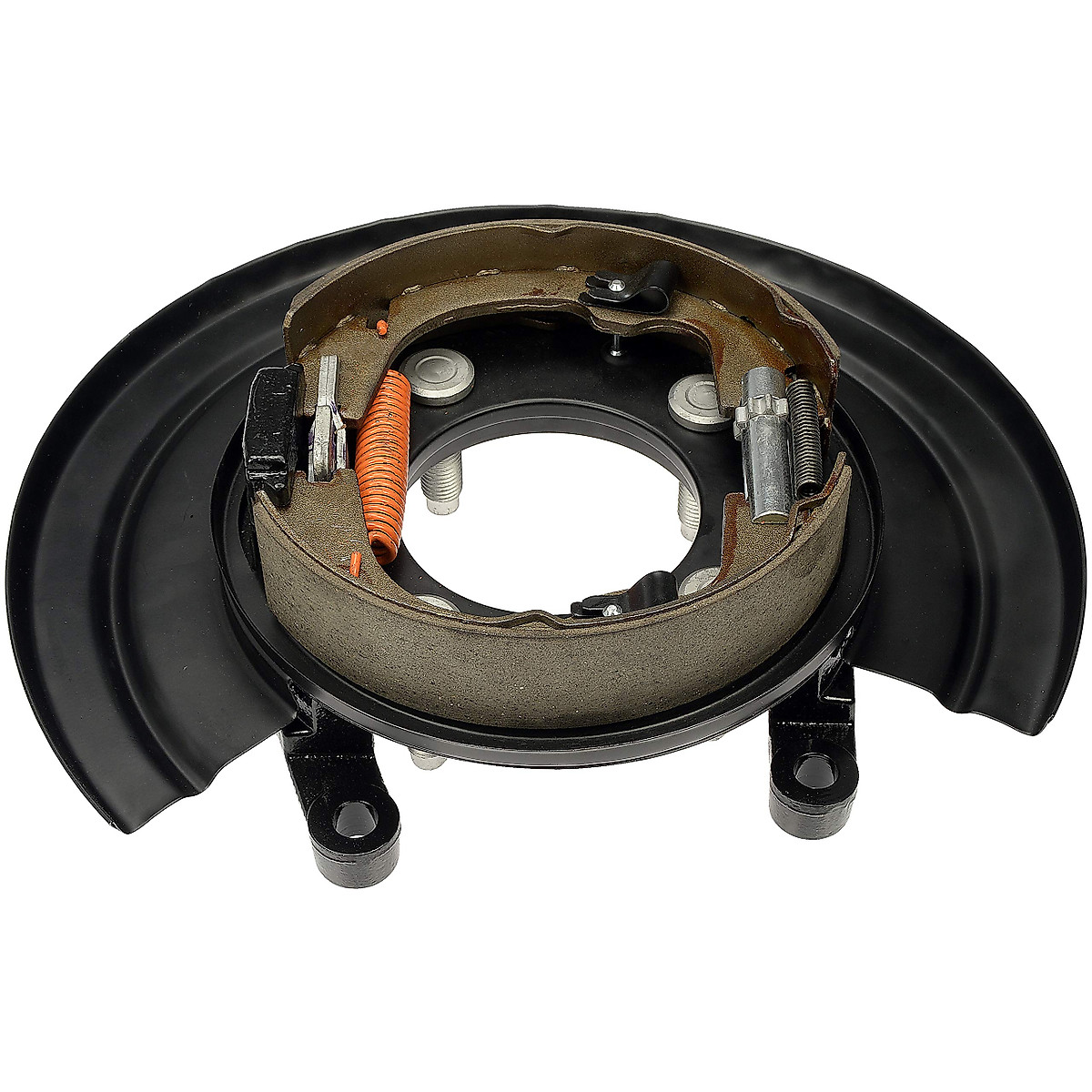 Dorman 926-270 Parking Brake Assembly Compatible with Select Ford Models