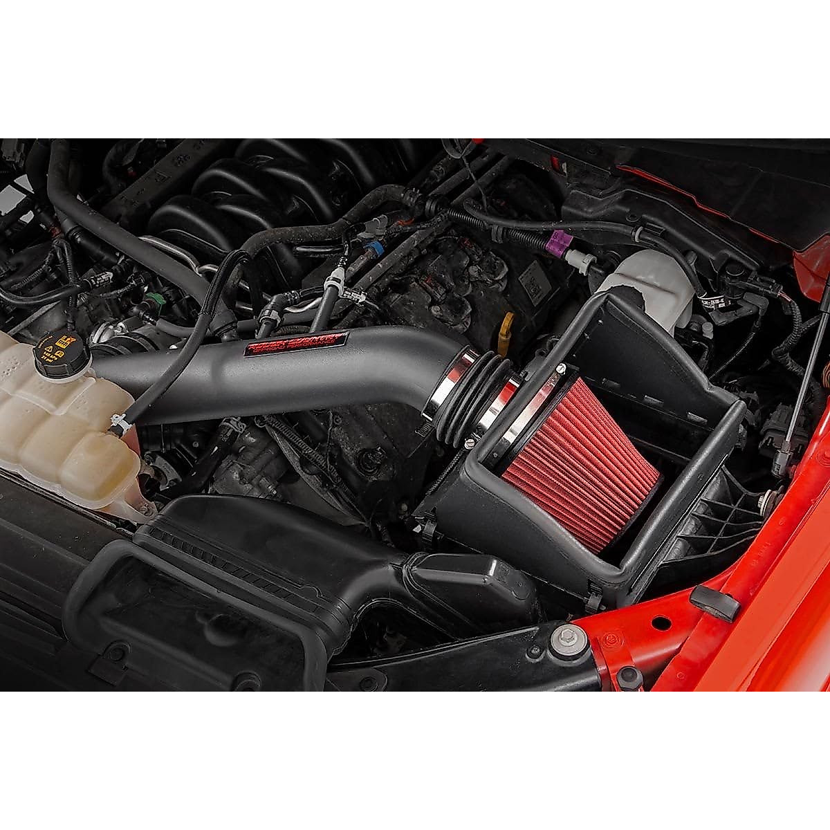 Rough Country Cold Air Intake for 2015-2020 Ford F-150 | V8/5.0L - 10555