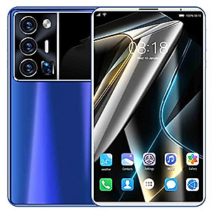 Uklsqma Tablet Laptop, HD Tablet WiFi Bluetooth Voice Call Game for Android Tablet, 7inch IPS Display Screen,WiFi,1GB RAM+16GB ROM,4000mah,Android 6.0 System