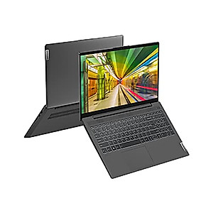Lenovo IdeaPad 5 Laptop: 10th Gen Core i5-1035G1, 16GB RAM, 512GB SSD, 15.6" Full HD IPS Touchscreen