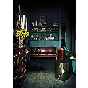 Quadrille Color: Transform Your Home (9781849496681)