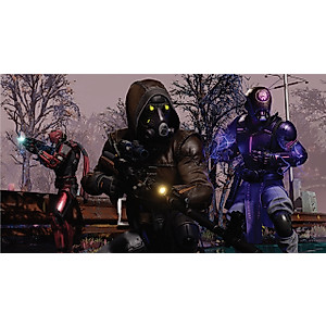 XCOM 2 Collection - PlayStation 4