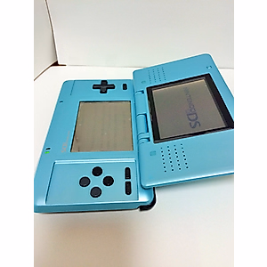 Nintendo DS Turquoise Blue