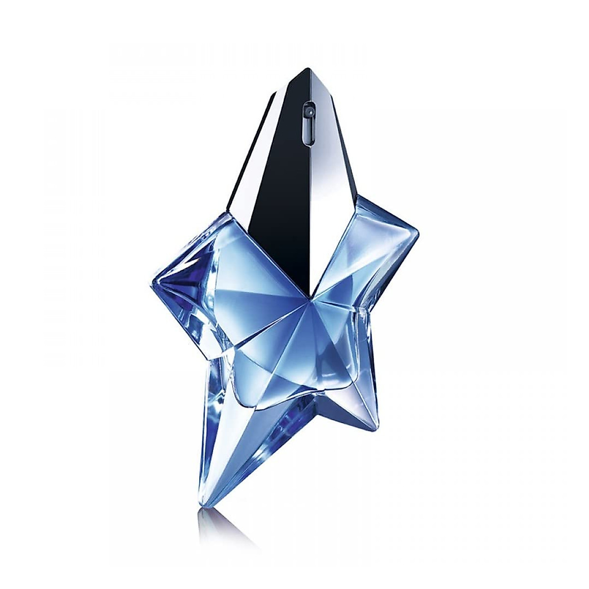 Angel by Thierry Mugler Eau De Parfum Spray for Women Refillable Spray, 1.7 Ounce