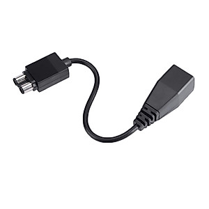 Goshyda Power Supply for One, AC Power Supply Adapter, Transfer Cable for 360 to One