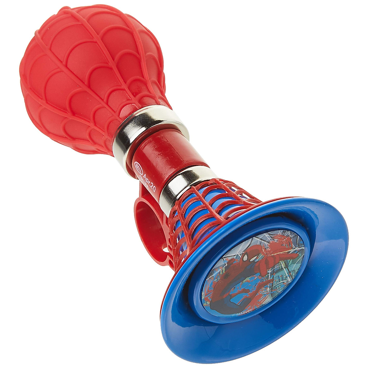 BELL Marvel Spider-Man Bike Horn