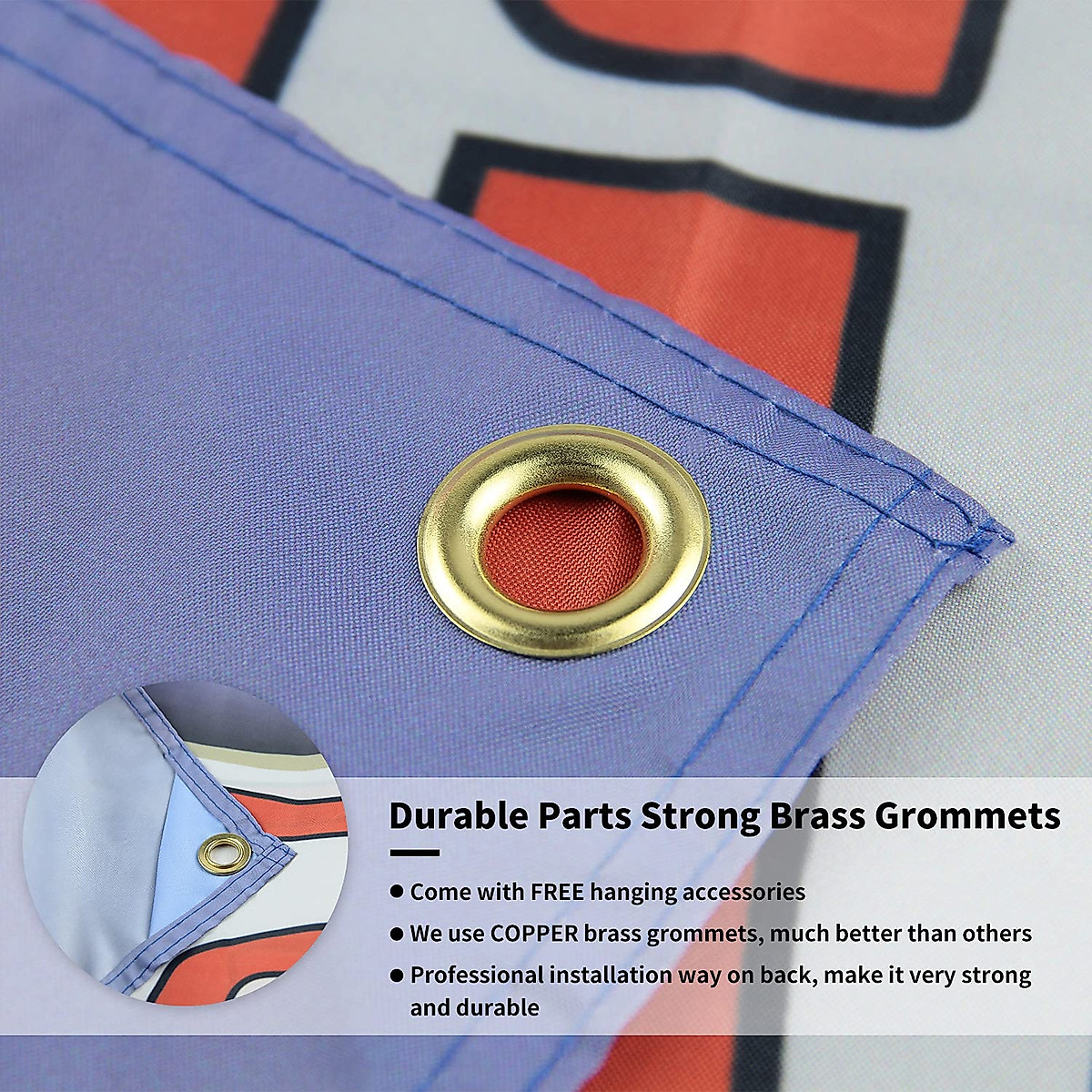 Probsin No Weenies Allowed Flag Tries to Get into The Salty Spitoon 3x5 Feet Banner,Funny Poster UV Resistance Fading & Durable Man Cave Wall Flag for College Dorm Room Decor,Parties,Gift