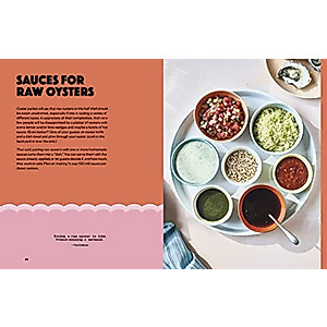 The Joy of Oysters: A Complete Guide to Sourcing, Shucking, Grilling, Broiling, and Frying