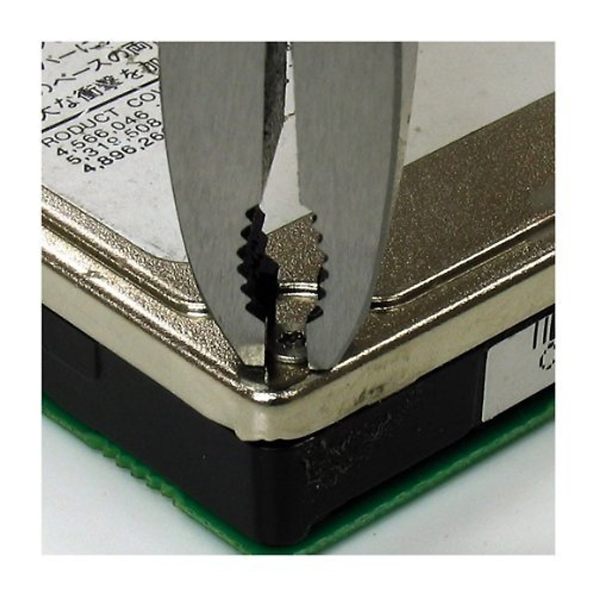 Engineer Neji-Saurus M2 Stripped Screw/Broken Screw/Rusted Screw/For Diameter 0.08 - 0.1 inches (2 - 3.5 mm), Anti-Static PZ-57