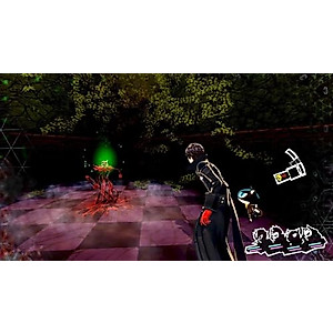 Persona 5 Royal (PS4)