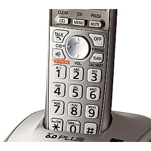 Panasonic KX-TGA402N 1.9GHz Extra Handset